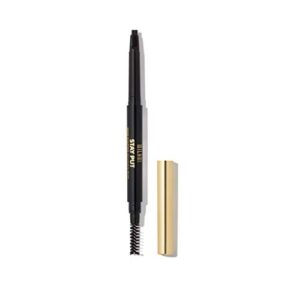 Milani Stay Put Brow Sculpting Mechanical Pencil - Espresso (0.01 Ounce) Cruelty-Free Long-Lasting Eyebrow Pencil that Defines and Shapes Brows