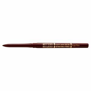 milani retractable lip liner pencil, sugar plum 01 (2 pack)