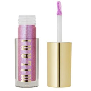 milani ludicrous lights (liquid shadow) eye topper – pink-aroo