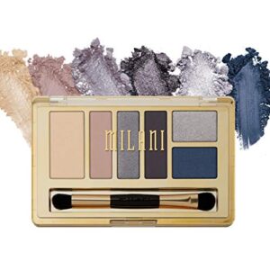 everyday eyes eyeshadow collection – smokey essentials