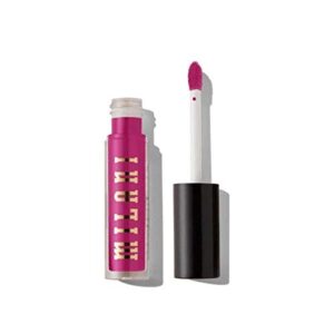 Milani Ludicrous Lip Gloss - Give Lips a Moisturizing Glossy 3d Shine - (Powder Suit)