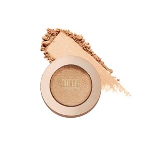 milani the multitasker face powder, tan, 0.37 ounce