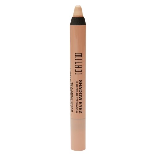 MILANI SHADOW EYEZ EYE SHADOW PENCIL #10 ALMOND CREAM-MATTE-