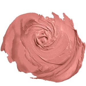 Milani Amore Matte Lip Crème - Pretty (0.22 Fl. Oz.) Cruelty-Free Nourishing Lip Gloss with a Full Matte Finish