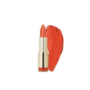 milani color statement lipstick, sweet nectar, 0.14 ounce