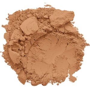 Silky Matte Bronzing Powder 03 Sun Tan