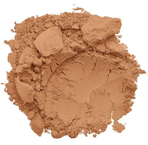 Silky Matte Bronzing Powder 03 Sun Tan