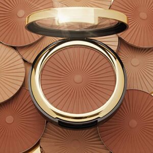 Silky Matte Bronzing Powder 03 Sun Tan