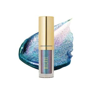 milani hypnotic lights eye topper – prismatic light (0.18 ounce) cruelty-free eye topping glitter with a shimmering finish