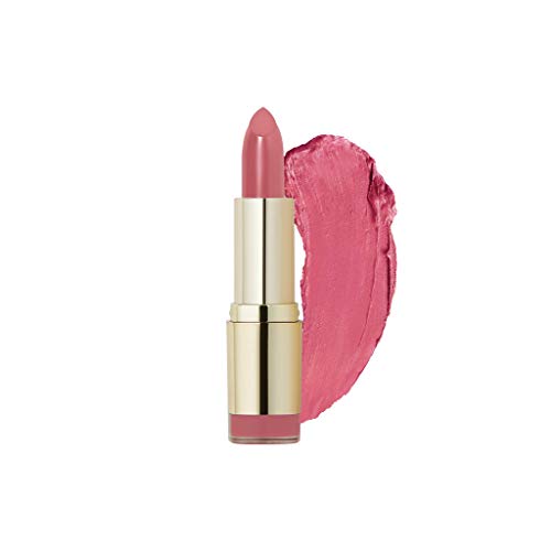 Milani Color Statement Matte Lipstick - Matte Luxe (0.14 Ounce) Cruelty-Free Nourishing Lipstick with a Full Matte Finish