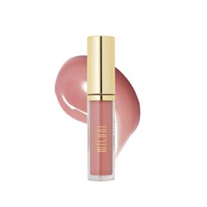 milani keep it full nourishing lip plumper – soft rose (0.13 fl. oz.) cruelty-free lip gloss for soft, fuller-looking lips