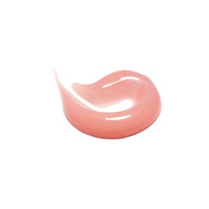 Milani Keep It Full Nourishing Lip Plumper (0.13 Fl. Oz.) Cruelty-Free Lip Gloss for Soft, Fuller-Looking Lips (Prismatic Peach)