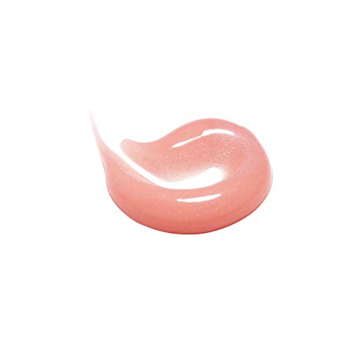 Milani Keep It Full Nourishing Lip Plumper (0.13 Fl. Oz.) Cruelty-Free Lip Gloss for Soft, Fuller-Looking Lips (Prismatic Peach)