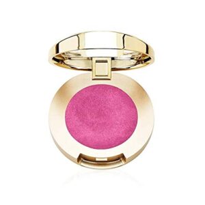 milani bella eyes a gel powder eyeshadow – bella fuchsia