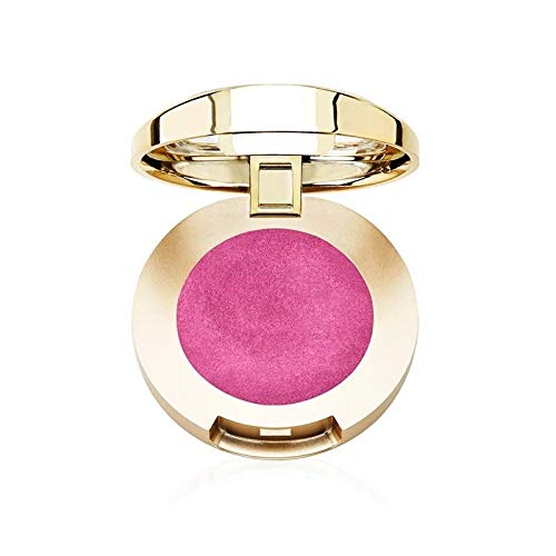 MILANI Bella Eyes A Gel Powder Eyeshadow - Bella Fuchsia