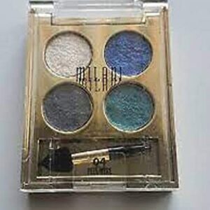 Milani Fierce Foil Eyeshine #04 Venice