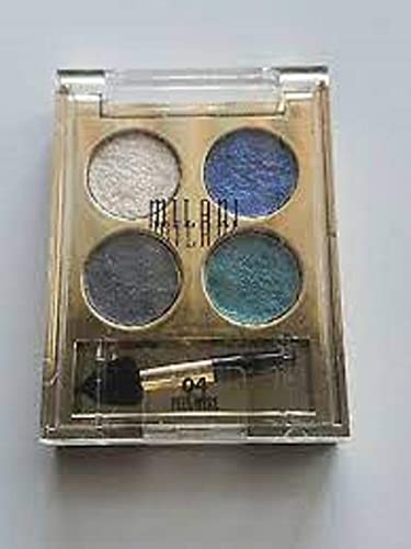 Milani Fierce Foil Eyeshine #04 Venice