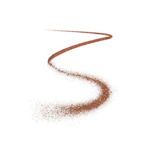 Milani Line Play Metallic 2-in-1 Liner Shadow - Bronze Bombshell (0.08 Fl. Oz.) Vegan, Cruelty-Free Eyeliner & Eyeshadow Duo - Line & Define Eyes with Shimmer Shades