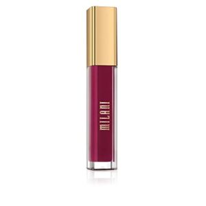 milani amore matte lip crème – obsession (0.22 fl. oz.) cruelty-free nourishing lip gloss with a full matte finish