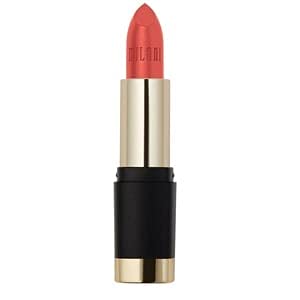 Bold Color Statement Matte Lipstick 13 I Am Happy