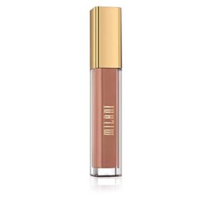 milani amore matte lip crème – stunning (0.22 fl. oz.) cruelty-free nourishing lip gloss with a full matte finish