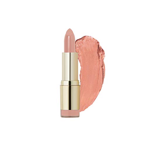 Milani Color Statement Matte Lipstick - Matte Innocence (0.14 Ounce) Cruelty-Free Nourishing Lipstick with a Full Matte Finish