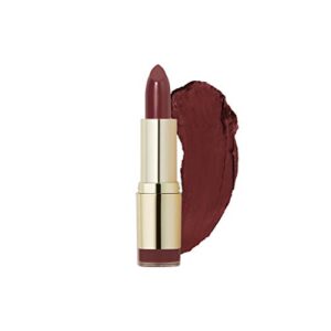 milani color statement matte lipstick – matte darling (0.14 ounce) cruelty-free nourishing lipstick with a full matte finish