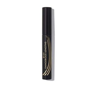 milani dangerous lengths mascara – 112 black (pack of 1)