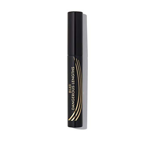 Milani Dangerous Lengths Mascara - 112 Black (Pack of 1)