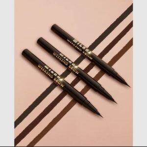 Milani Weekend Brow Eyebrow Tint - 120 Soft Brown