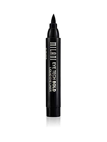 Eye Tech Bold Eye Liner Black