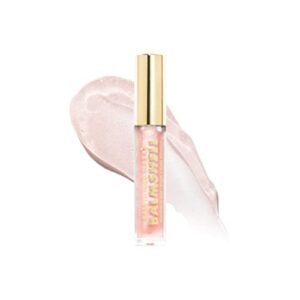 milani keep it full maxxx balmshell lip plumping balm – balmshell