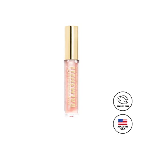 Milani Keep It Full Maxxx Balmshell Lip Plumping Balm - Balmshell