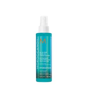 moroccanoil all in one leave in conditioner, 5.4 fl oz