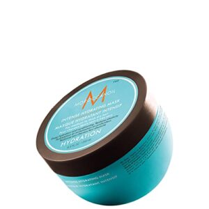 moroccanoil intense hydrating hair mask, 8.5 fl oz