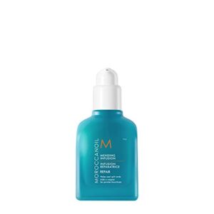 moroccanoil mending infusion styling hair serum, 2.6 fl. oz