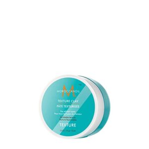 moroccanoil texture clay, 2.6 fl. oz