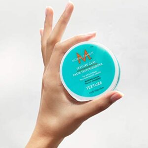 Moroccanoil Texture Clay, 2.6 Fl. Oz