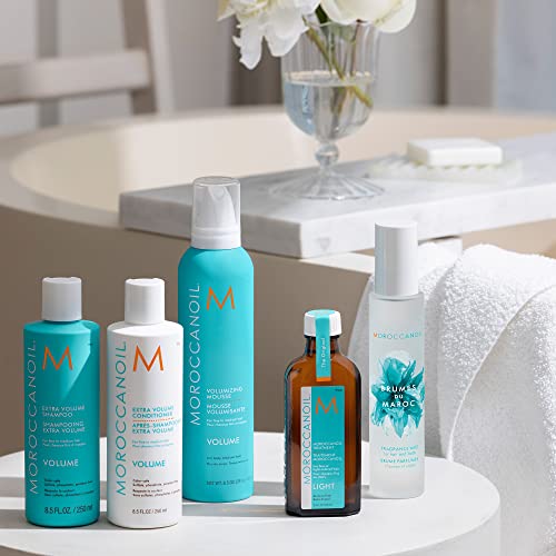 Moroccanoil Extra Volume Shampoo, 8.5 Fl. Oz.