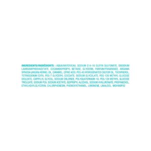 Moroccanoil Hand Wash, Bergamote Fraiche, 12.2 Fl. Oz.