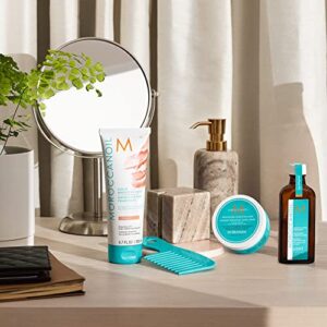 Moroccanoil Weightless Hydrating Mask, 8.5 Fl Oz