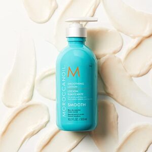 Moroccanoil Smoothing Lotion ,10.2 Fl Oz