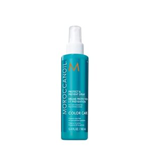 moroccanoil protect and prevent spray, 5.4 oz