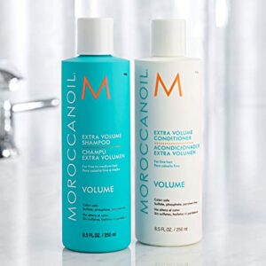 Moroccanoil Extra Volume Conditioner, 8.5 oz