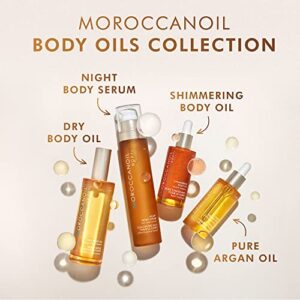 Moroccanoil Dry Body Oil, 1.7 oz