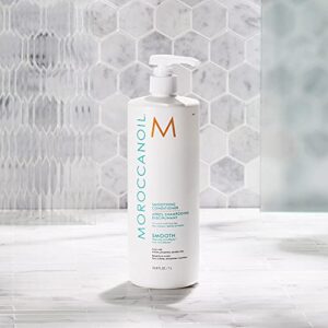 Moroccanoil Smoothing Conditioner, 33.8 Fl Oz