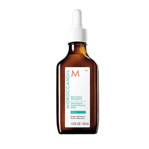 moroccanoil oily scalp treatment, 1.5 fl oz