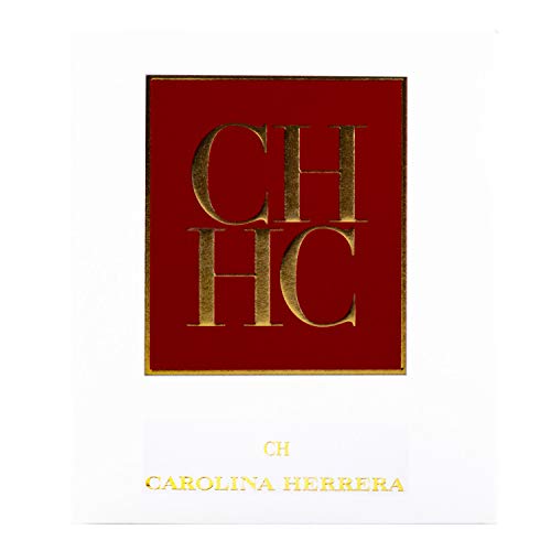 CAROLINA HERRERA Ch By Carolina Herrera 3.4 Edt Sp For Women New