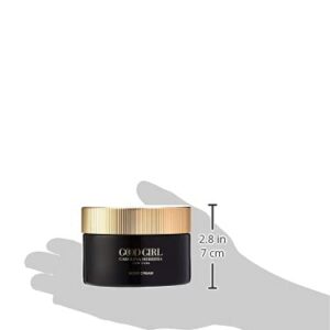 Carolina Herrera Good Girl Body Cream For Women - Pamper Your Skin And Senses - A Luxuriously Rich Cream - Infused With The Iconic Good Girl Fragrance - Ideal For All Skin Types - Non-Greasy - 6.8 Oz