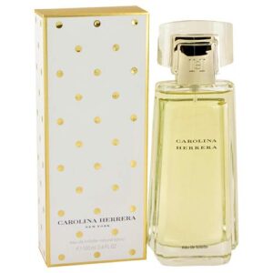 carolina herrera for women by carolina herrera